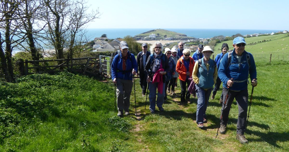 What we do - Ramblers